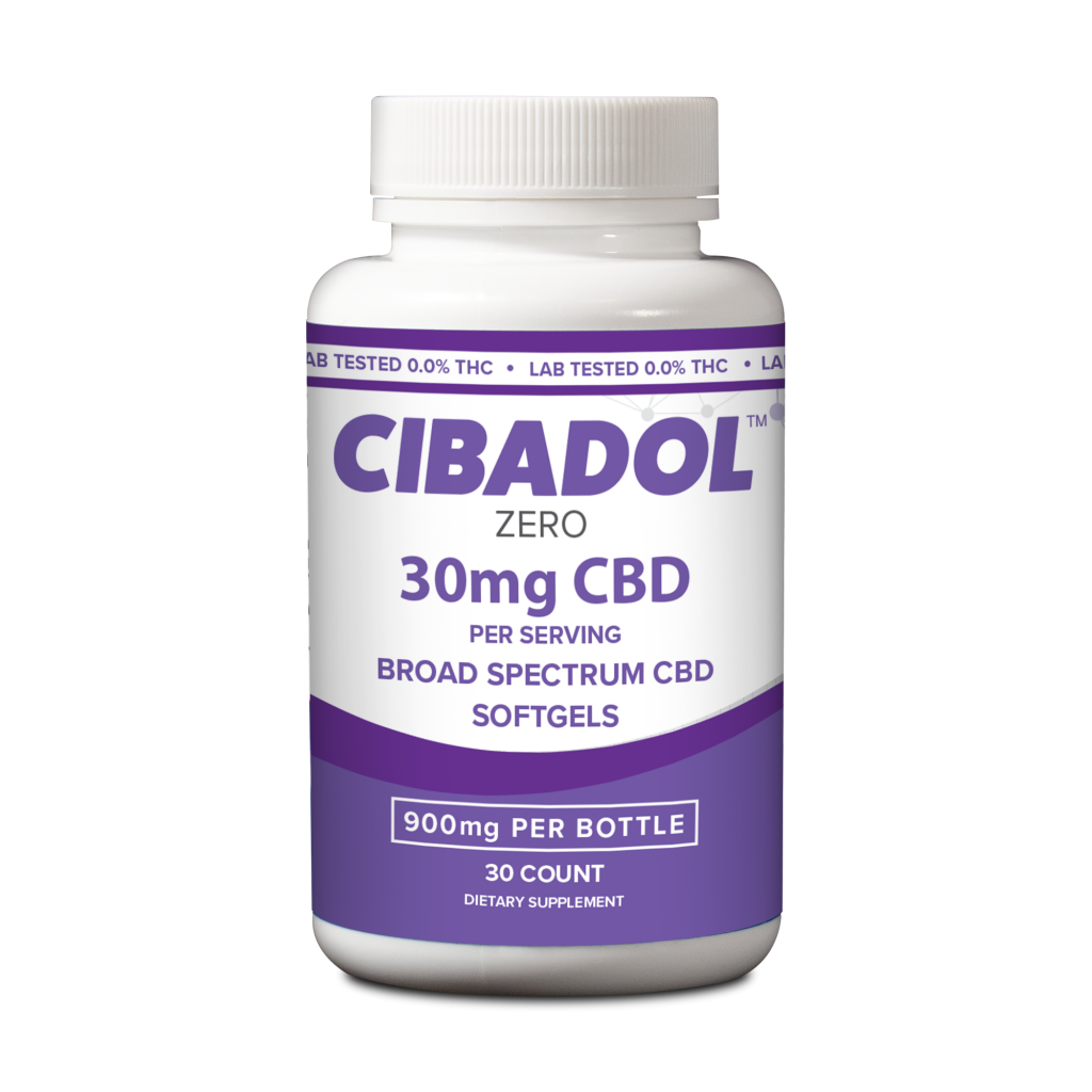 Cbd Pills | Capsules & Tablets | CBD Boutique